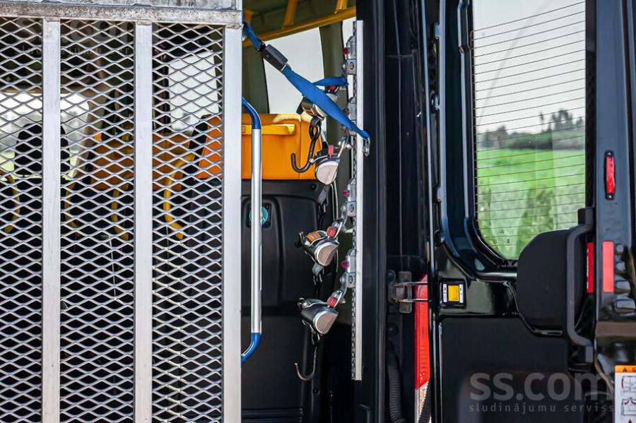 Melns Ford Transit 2015 Tukums, ar dzinēja tilpumu 2.00 L un nobraukumu 0 tūkst. km par 7990 €, foto 17 vietnē AUTOMOTO.COM.LV