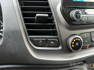 Melns Ford Transit 2018 Jelgava, ar dzinēja tilpumu 2.00 L un nobraukumu 180 tūkst. km par 10900 €, foto 16 vietnē AUTOMOTO.COM.LV