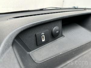Melns Ford Transit 2018 Jelgava, ar dzinēja tilpumu 2.00 L un nobraukumu 180 tūkst. km par 10900 €, foto 17 vietnē AUTOMOTO.COM.LV