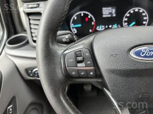 Melns Ford Transit 2018 Jelgava, ar dzinēja tilpumu 2.00 L un nobraukumu 180 tūkst. km par 10900 €, foto 19 vietnē AUTOMOTO.COM.LV