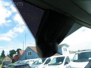 Black Ford Transit 2018 in Valka, with an engine capacity of 2.00 L and mileage of 168 thousand km for 8900 €, photo 14 on AUTOMOTO.COM.LV