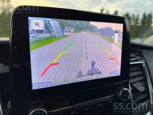 Melns Ford Transit 2019 Rīga, ar dzinēja tilpumu 2.00 L un nobraukumu 240 tūkst. km par 12900 €, foto 13 vietnē AUTOMOTO.COM.LV