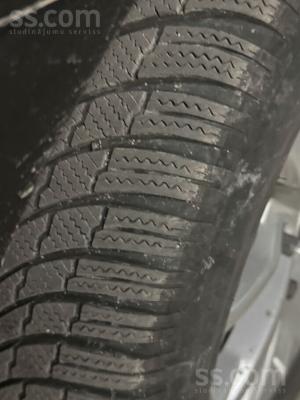 Melns Ford Transit 2015 Rīga, ar dzinēja tilpumu 2.20 L un nobraukumu 218 tūkst. km par 5200 €, foto 7 vietnē AUTOMOTO.COM.LV