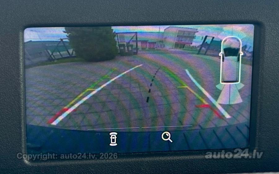 Melns Ford Transit 2016 Tartu, ar dzinēja tilpumu 2.00 L un nobraukumu 156 tūkst. km par 21650 €, foto 8 vietnē AUTOMOTO.COM.LV