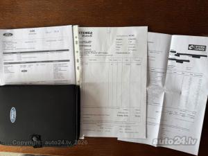 Melns Ford Transit 2016 Tartu, ar dzinēja tilpumu 2.00 L un nobraukumu 156 tūkst. km par 21650 €, foto 21 vietnē AUTOMOTO.COM.LV