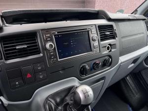Zils Ford Transit 2007 Kauņa, ar dzinēja tilpumu 2.20 L un nobraukumu 202 tūkst. km par 5150 €, foto 7 vietnē AUTOMOTO.COM.LV