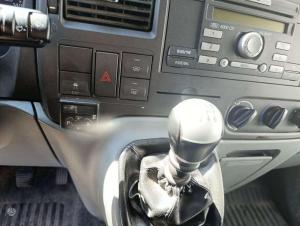 Zils Ford Transit 2011 Klaipėda, ar dzinēja tilpumu 2.20 L un nobraukumu 212 tūkst. km par 5250 €, foto 7 vietnē AUTOMOTO.COM.LV