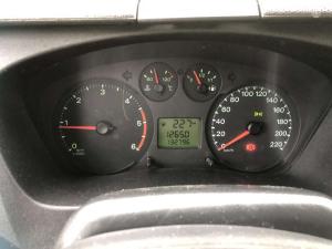 Blue Ford Transit 2012 in Kaunas, with an engine capacity of 2.20 L and mileage of 132 thousand km for 7150 €, photo 15 on AUTOMOTO.COM.LV