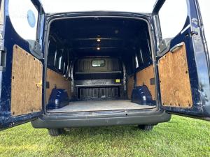 Zils Ford Transit 2012 Jelgava, ar dzinēja tilpumu 2.20 L un nobraukumu 207 tūkst. km par 4490 €, foto 13 vietnē AUTOMOTO.COM.LV