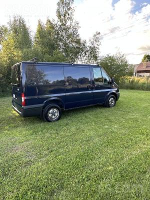 Zils Ford Transit 2012 Jelgava, ar dzinēja tilpumu 2.20 L un nobraukumu 207 tūkst. km par 4490 €, foto 17 vietnē AUTOMOTO.COM.LV