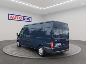 Blue Ford Transit 2013 in Vilnius, with an engine capacity of 2.20 L and mileage of 177 thousand km for 6499 €, photo 4 on AUTOMOTO.COM.LV