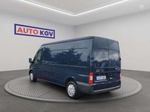 Blue Ford Transit 2013 in Vilnius, with an engine capacity of 2.20 L and mileage of 177 thousand km for 6499 €, photo 4 on AUTOMOTO.COM.LV
