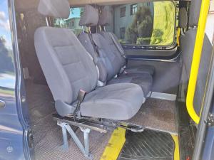 Zils Ford Transit 2015 Kelmė, ar dzinēja tilpumu 2.20 L un nobraukumu 245 tūkst. km par 7600 €, foto 7 vietnē AUTOMOTO.COM.LV