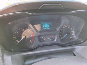 Zils Ford Transit 2015 Kelmė, ar dzinēja tilpumu 2.20 L un nobraukumu 245 tūkst. km par 7600 €, foto 10 vietnē AUTOMOTO.COM.LV