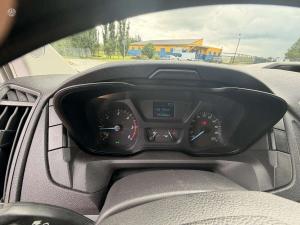 Zils Ford Transit 2015 Tartu, ar dzinēja tilpumu 2.20 L un nobraukumu 226 tūkst. km par 8499 €, foto 12 vietnē AUTOMOTO.COM.LV