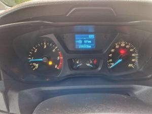 Blue Ford Transit 2015 in Taurage, with an engine capacity of 2.20 L and mileage of 275 thousand km for 5950 €, photo 12 on AUTOMOTO.COM.LV