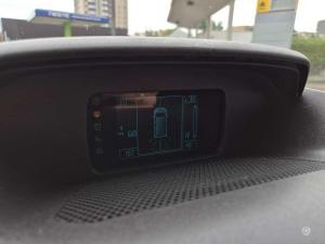 Blue Ford Transit 2016 in Panevezys, with an engine capacity of 2.20 L and mileage of 531 thousand km for 6600 €, photo 15 on AUTOMOTO.COM.LV