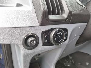 Blue Ford Transit 2016 in Panevezys, with an engine capacity of 2.20 L and mileage of 531 thousand km for 6600 €, photo 19 on AUTOMOTO.COM.LV