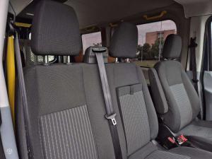 Blue Ford Transit 2016 in Panevezys, with an engine capacity of 2.20 L and mileage of 531 thousand km for 6600 €, photo 21 on AUTOMOTO.COM.LV