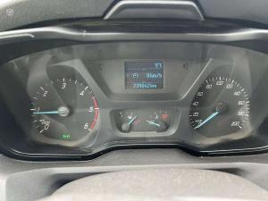 Blue Ford Transit 2016 in Jurbarkas, with an engine capacity of 2.20 L and mileage of 239 thousand km for 9300 €, photo 9 on AUTOMOTO.COM.LV