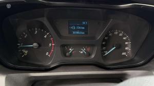 Zils Ford Transit 2017 Viļņa, ar dzinēja tilpumu 2.00 L un nobraukumu 370 tūkst. km par 7500 €, foto 13 vietnē AUTOMOTO.COM.LV
