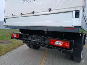 Zils Ford Transit 2020 Marijampole, ar dzinēja tilpumu 2.00 L un nobraukumu 226 tūkst. km par 16450 €, foto 19 vietnē AUTOMOTO.COM.LV