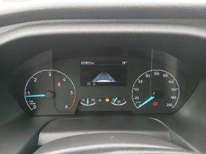 Zils Ford Transit 2020 Marijampole, ar dzinēja tilpumu 2.00 L un nobraukumu 226 tūkst. km par 16450 €, foto 24 vietnē AUTOMOTO.COM.LV