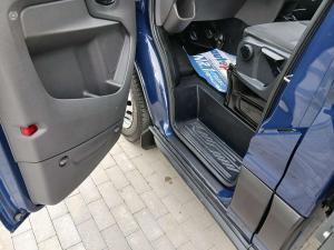 Zils Ford Transit 2020 Marijampole, ar dzinēja tilpumu 2.00 L un nobraukumu 226 tūkst. km par 16450 €, foto 30 vietnē AUTOMOTO.COM.LV