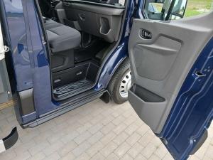 Zils Ford Transit 2020 Marijampole, ar dzinēja tilpumu 2.00 L un nobraukumu 226 tūkst. km par 16450 €, foto 31 vietnē AUTOMOTO.COM.LV