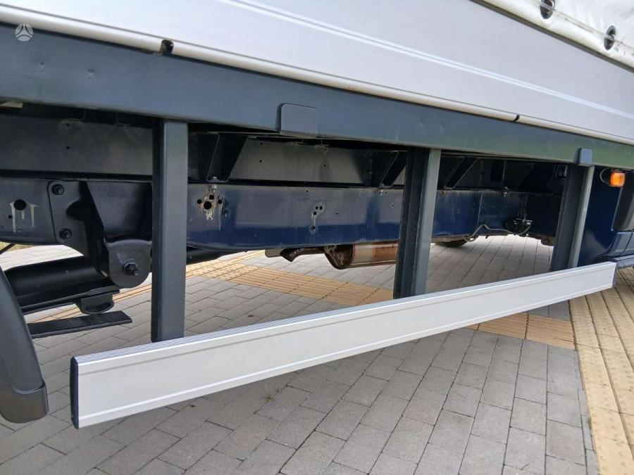 Zils Ford Transit 2020 Marijampole, ar dzinēja tilpumu 2.00 L un nobraukumu 226 tūkst. km par 16450 €, foto 36 vietnē AUTOMOTO.COM.LV