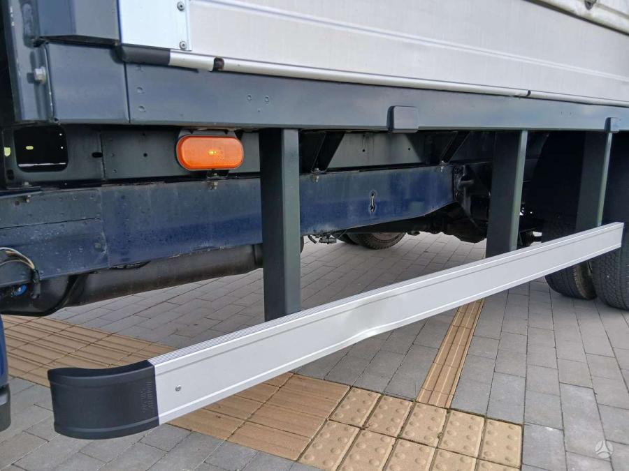Zils Ford Transit 2020 Marijampole, ar dzinēja tilpumu 2.00 L un nobraukumu 226 tūkst. km par 16450 €, foto 37 vietnē AUTOMOTO.COM.LV