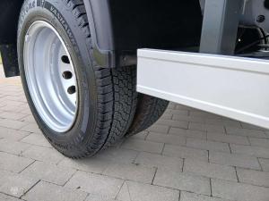 Zils Ford Transit 2020 Marijampole, ar dzinēja tilpumu 2.00 L un nobraukumu 226 tūkst. km par 16450 €, foto 39 vietnē AUTOMOTO.COM.LV