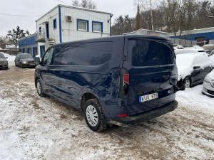 Zils Ford Transit 2024 Kauņa, ar dzinēja tilpumu 2.00 L un nobraukumu 107 tūkst. km par 12400 €, foto 4 vietnē AUTOMOTO.COM.LV