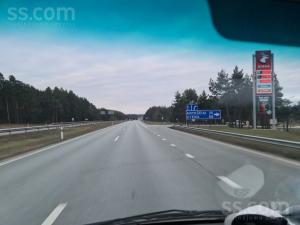 Zils Ford Transit 2006 Ogre, ar dzinēja tilpumu 2.00 L un nobraukumu 238 tūkst. km par 880 €, foto 6 vietnē AUTOMOTO.COM.LV