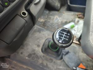 Zils Ford Transit 2006 Ignalina, ar dzinēja tilpumu 2.40 L un nobraukumu 269 tūkst. km par 950 €, foto 6 vietnē AUTOMOTO.COM.LV