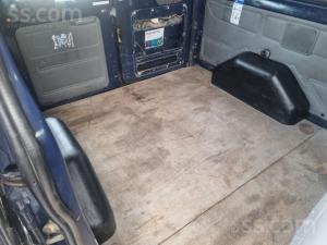 Zils Ford Transit 2009 Saldus, ar dzinēja tilpumu 2.20 L un nobraukumu 332 tūkst. km par 3150 €, foto 9 vietnē AUTOMOTO.COM.LV