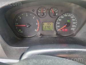 Zils Ford Transit 2009 Saldus, ar dzinēja tilpumu 2.20 L un nobraukumu 332 tūkst. km par 3150 €, foto 11 vietnē AUTOMOTO.COM.LV