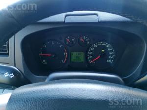 Zils Ford Transit 2012 Daugavpils, ar dzinēja tilpumu 2.20 L un nobraukumu 0 tūkst. km par 5350 €, foto 19 vietnē AUTOMOTO.COM.LV
