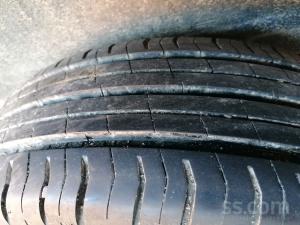 Zils Ford Transit 2012 Daugavpils, ar dzinēja tilpumu 2.20 L un nobraukumu 0 tūkst. km par 5350 €, foto 24 vietnē AUTOMOTO.COM.LV