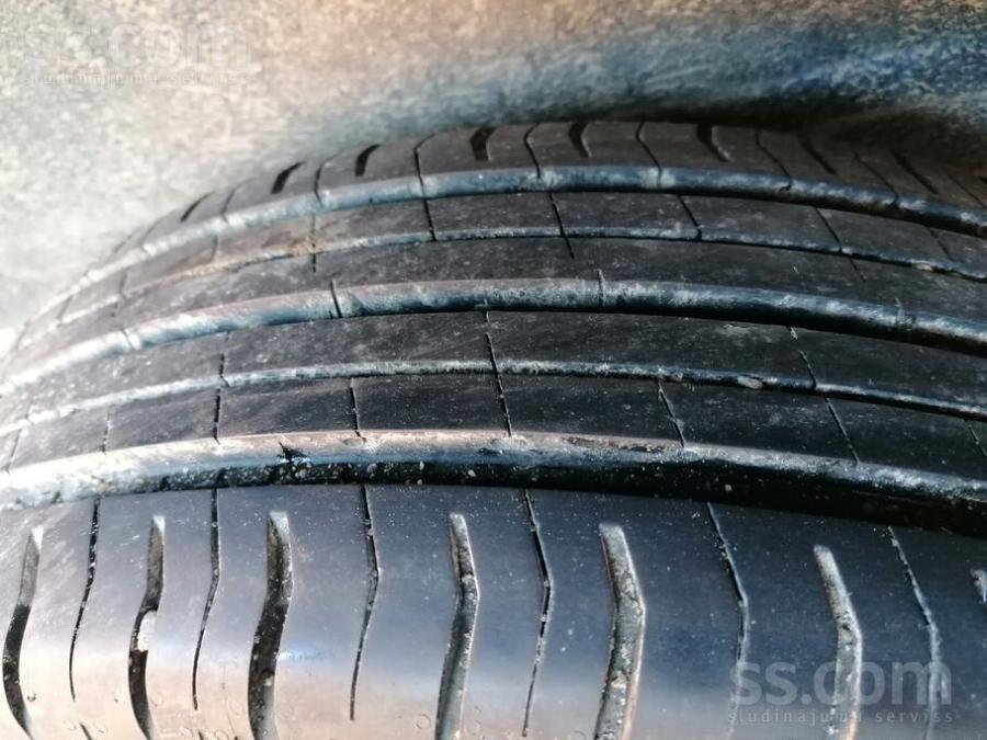 Zils Ford Transit 2012 Daugavpils, ar dzinēja tilpumu 2.20 L un nobraukumu 0 tūkst. km par 5350 €, foto 24 vietnē AUTOMOTO.COM.LV