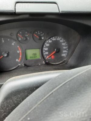 Zils Ford Transit 2014 Jelgava, ar dzinēja tilpumu 2.20 L un nobraukumu 188 tūkst. km par 10000 €, foto 5 vietnē AUTOMOTO.COM.LV