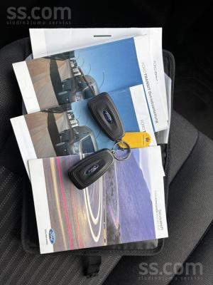 Zils Ford Transit 2015 Jūrmala, ar dzinēja tilpumu 2.20 L un nobraukumu 237 tūkst. km par 8900 €, foto 17 vietnē AUTOMOTO.COM.LV