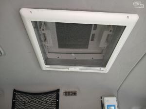 Zils Ford Transit 2015 Kauņa, ar dzinēja tilpumu 2.20 L un nobraukumu 433 tūkst. km par 7500 €, foto 17 vietnē AUTOMOTO.COM.LV