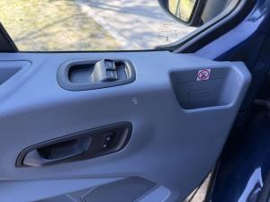 Zils Ford Transit 2019 Kauņa, ar dzinēja tilpumu 2.00 L un nobraukumu 570 tūkst. km par 9490 €, foto 17 vietnē AUTOMOTO.COM.LV