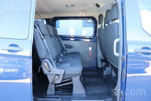 Zils Ford Transit 2020 Rīga, ar dzinēja tilpumu 2.00 L un nobraukumu 113 tūkst. km par 17500 €, foto 19 vietnē AUTOMOTO.COM.LV