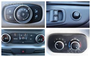 Zils Ford Transit 2020 Rīga, ar dzinēja tilpumu 2.00 L un nobraukumu 113 tūkst. km par 17500 €, foto 29 vietnē AUTOMOTO.COM.LV