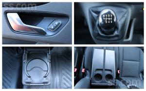 Zils Ford Transit 2020 Rīga, ar dzinēja tilpumu 2.00 L un nobraukumu 113 tūkst. km par 17500 €, foto 30 vietnē AUTOMOTO.COM.LV