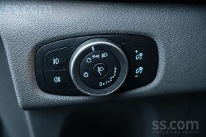 Zils Ford Transit 2022 Rīga, ar dzinēja tilpumu 2.00 L un nobraukumu 84 tūkst. km par 23990 €, foto 19 vietnē AUTOMOTO.COM.LV