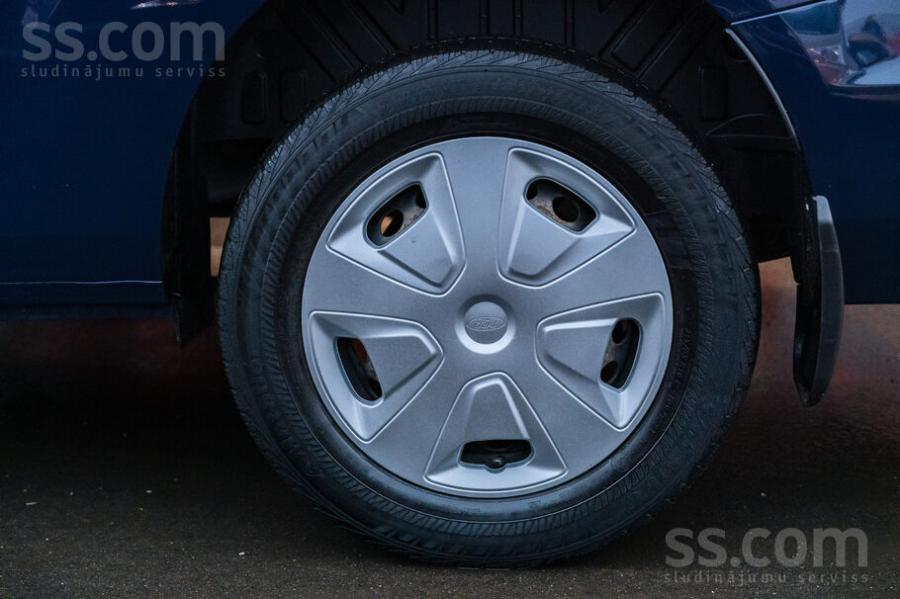 Zils Ford Transit 2022 Rīga, ar dzinēja tilpumu 2.00 L un nobraukumu 84 tūkst. km par 23990 €, foto 22 vietnē AUTOMOTO.COM.LV