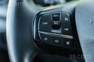 Zils Ford Transit 2022 Rīga, ar dzinēja tilpumu 2.00 L un nobraukumu 114 tūkst. km par 22900 €, foto 24 vietnē AUTOMOTO.COM.LV